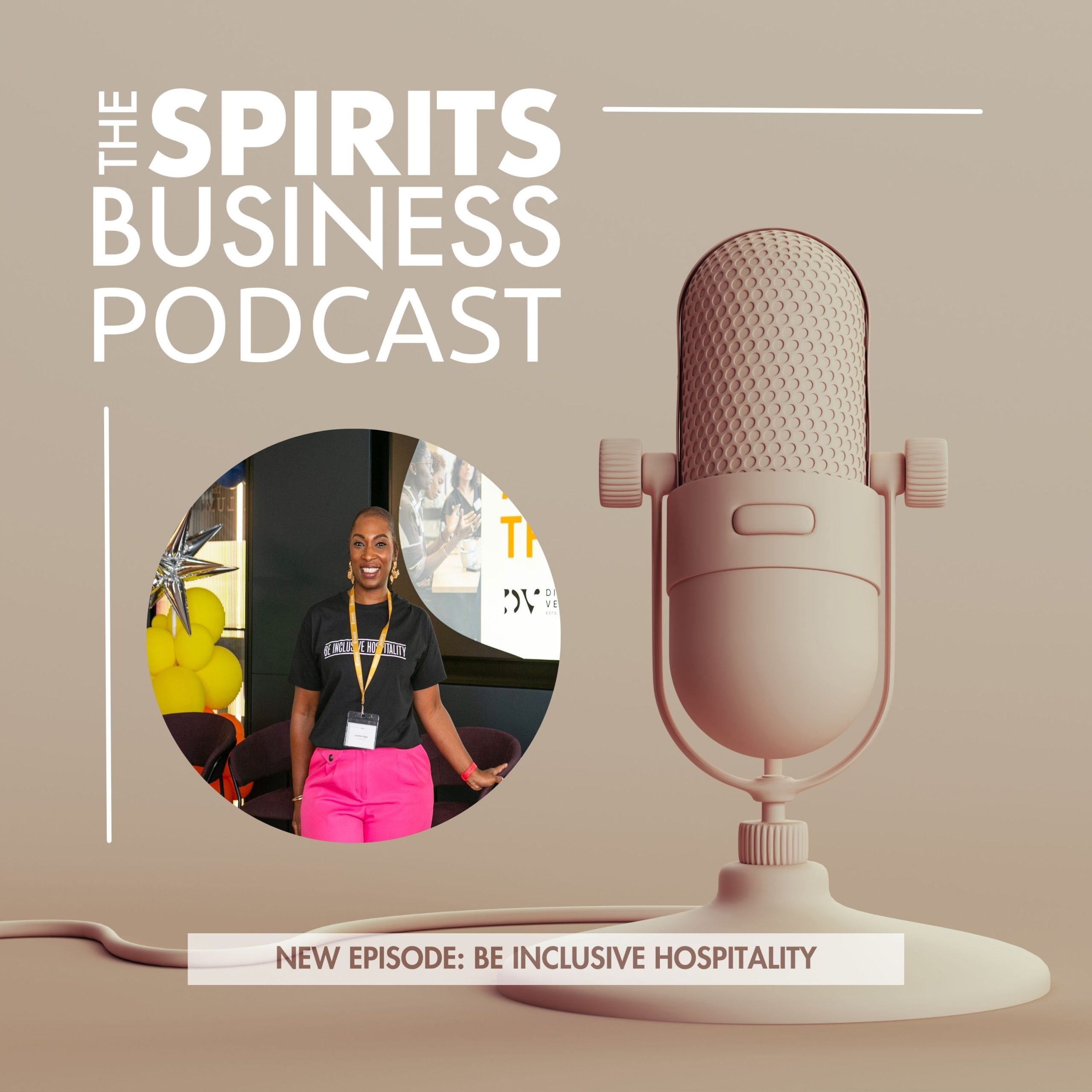 Be Inclusive Hospitality: advancing racial equity - The Spirits Business