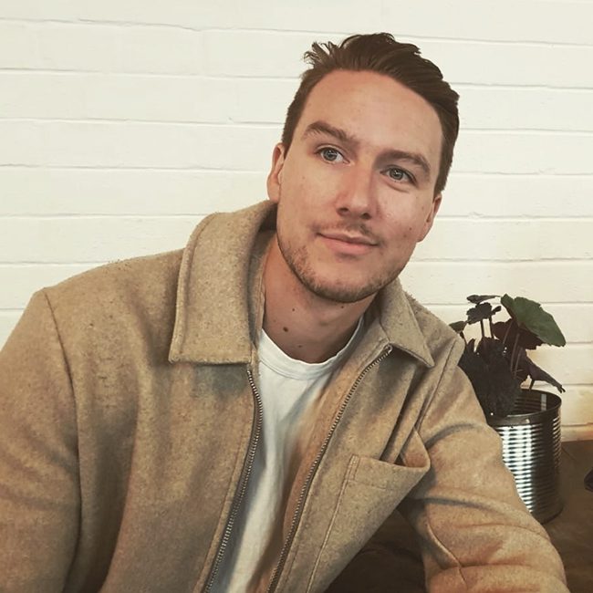 Session Spirit launches London Dry - The Spirits Business