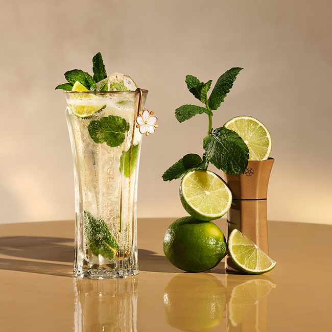 Ten recipes for National Spritz Day - The Spirits Business