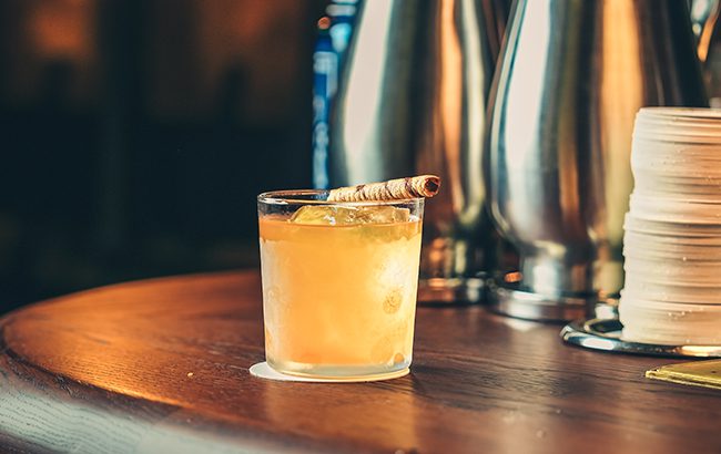 Swift creates cocktail menu inspired by south London - The Spirits Business