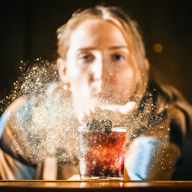 Swift creates cocktail menu inspired by south London - The Spirits Business