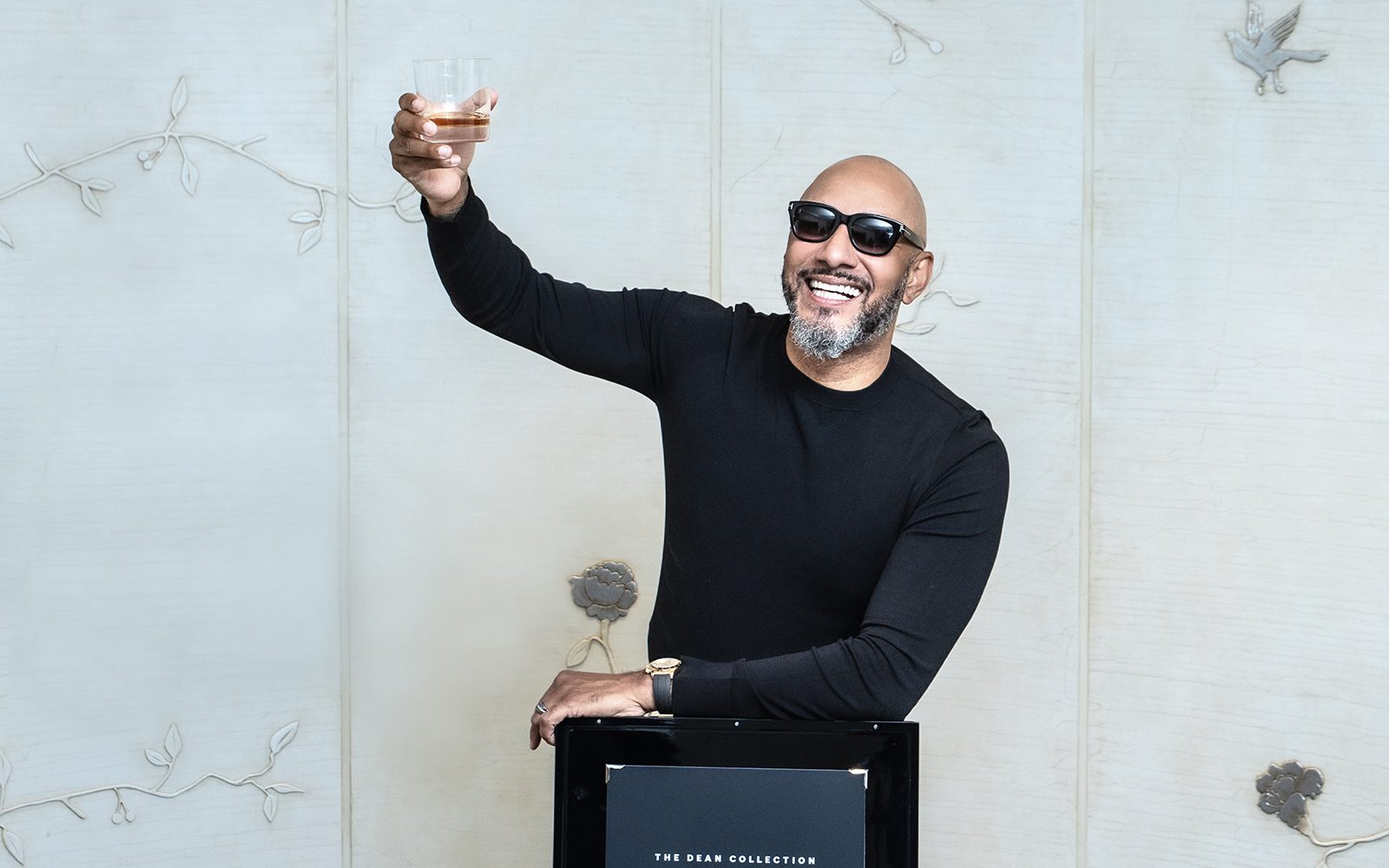 SB meets… Swizz Beatz, The Dean Collection - The Spirits Business