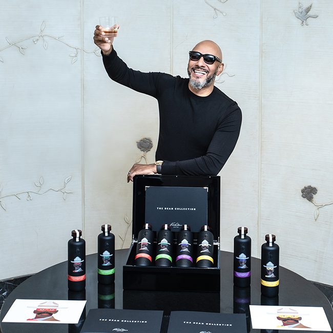 SB meets… Swizz Beatz, The Dean Collection - The Spirits Business