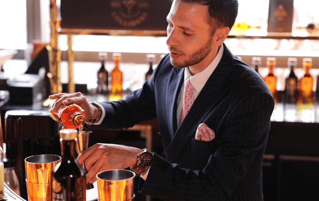 Desi Daru crowns first Culture Colliders winner - The Spirits Business