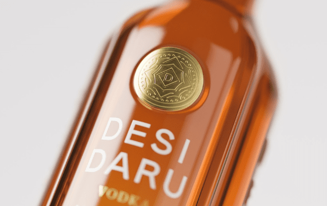 Desi Daru launches in Selfridges - The Spirits Business