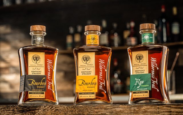 The big interview: Dr Pat Heist, Wilderness Trail - The Spirits Business