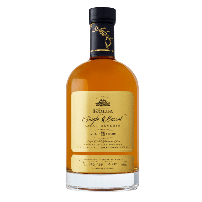 Kōloa to focus on aged rum - The Spirits Business