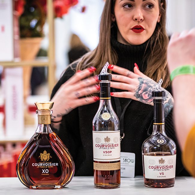 Can Cognac weather its current storm? - The Spirits Business