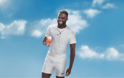 Grey Goose debuts global campaign in Dubai Airport - The Spirits Business