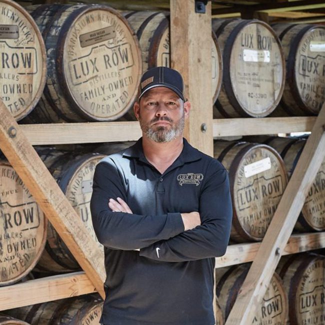SB meets… John Rempe, Lux Row Distillers - The Spirits Business