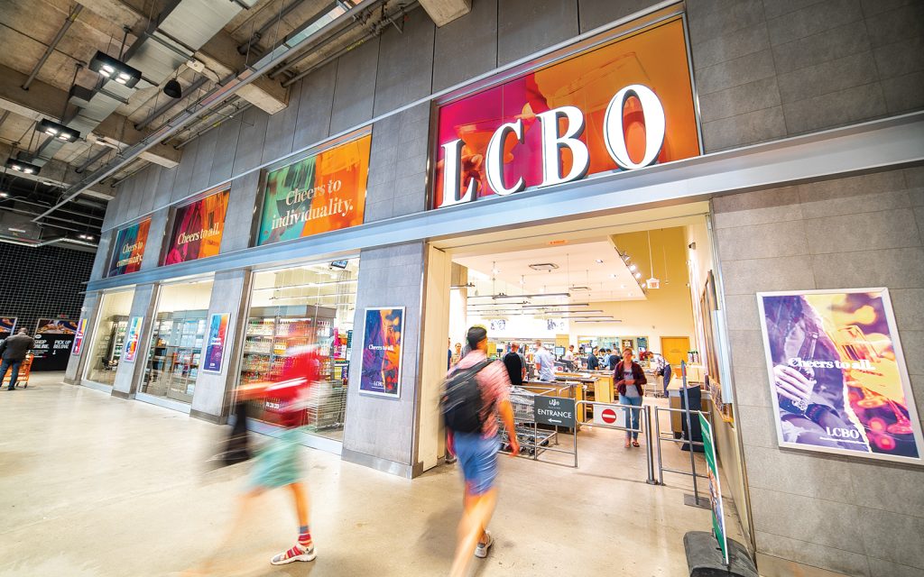 What’s the future of the LCBO? - The Spirits Business