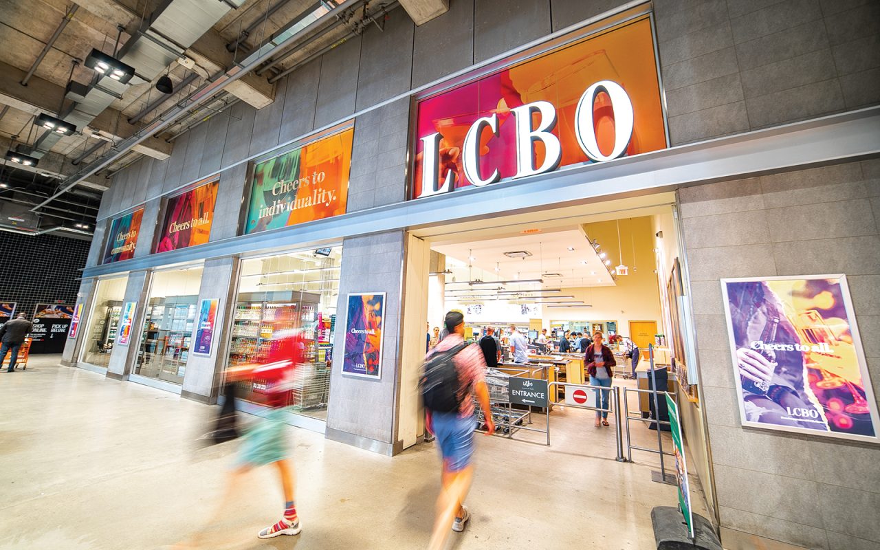 What’s the future of the LCBO? - The Spirits Business