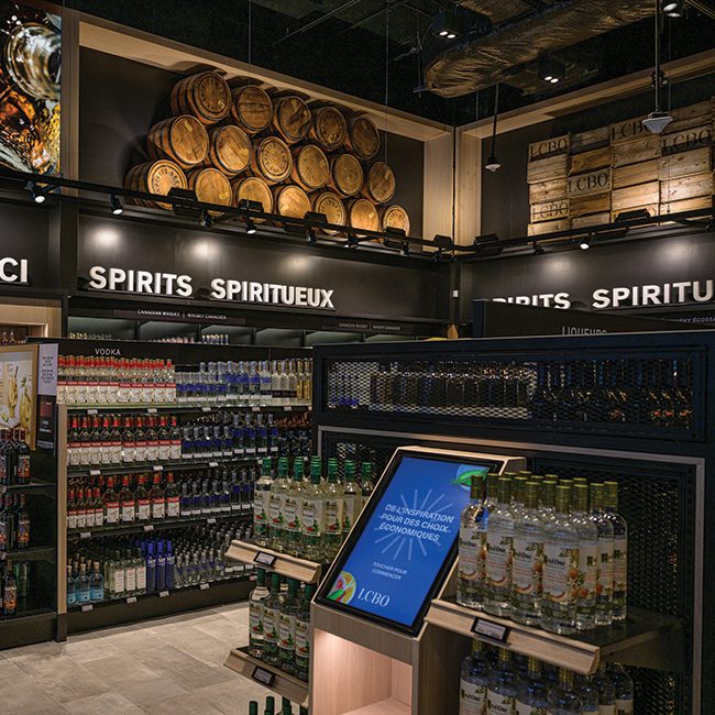 What’s the future of the LCBO? - The Spirits Business