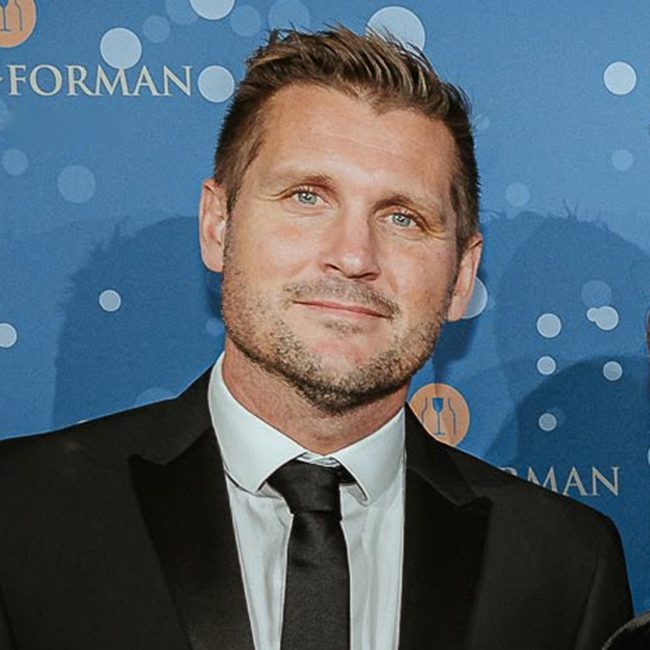 Brown-Forman appoints GTR director - The Spirits Business