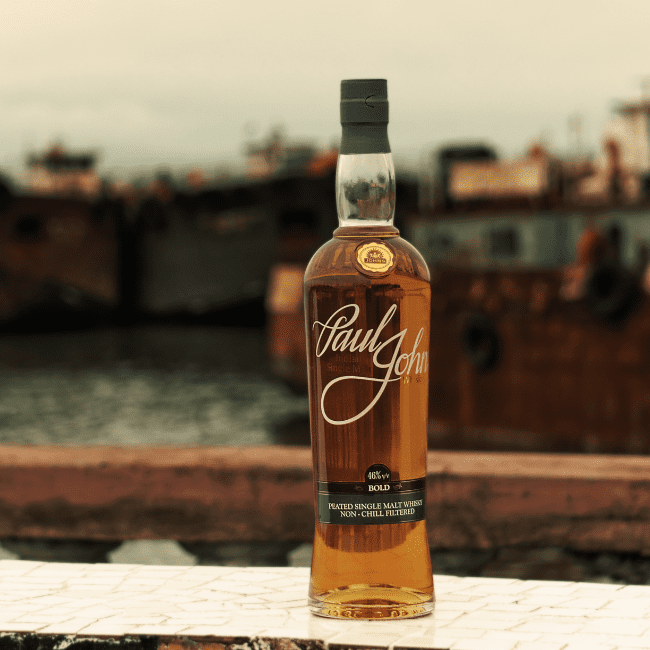 Paul John doubles production - The Spirits Business