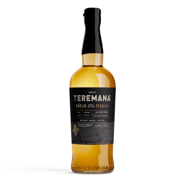 The Rock’s Teremana Añejo makes UK debut - The Spirits Business