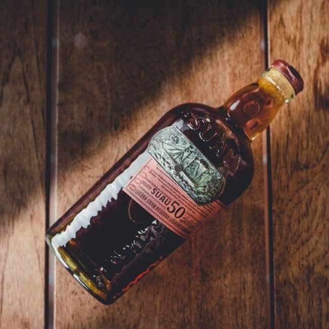 Brandy gets a makeover - The Spirits Business