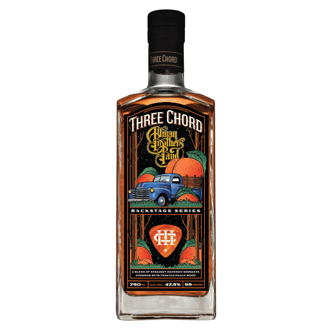 Three Chord creates whiskey for Allman Brothers - The Spirits Business
