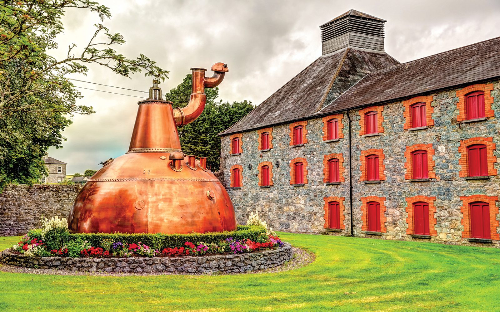 The Irish Whiskey Masters 2024 results - The Spirits Business