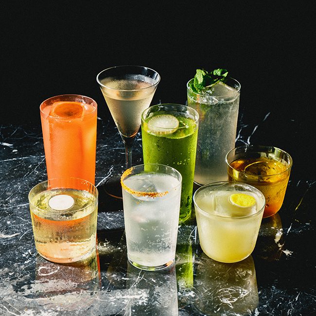 Cocktail bar for music lovers opens in London - The Spirits Business