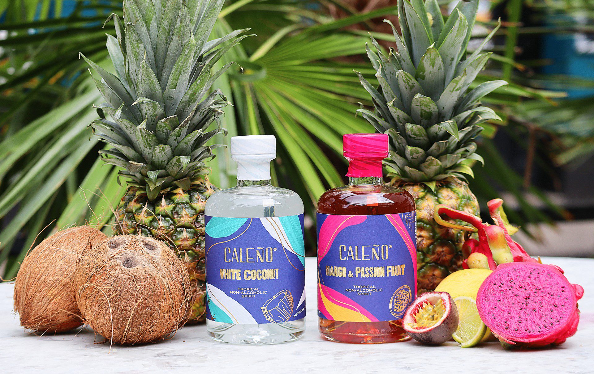 Caleño expands non-alcoholic 'rum' range - The Spirits Business