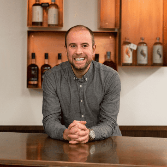Distill Ventures: Mexican whisky ‘one to watch’ - The Spirits Business