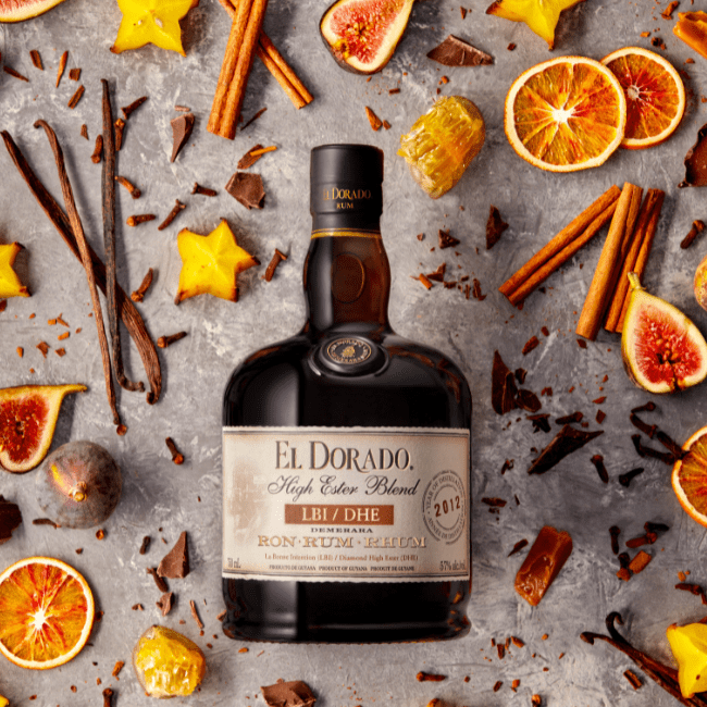 El Dorado scales up sustainable measures - The Spirits Business