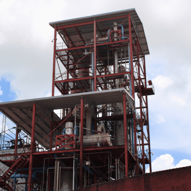 El Dorado scales up sustainable measures - The Spirits Business