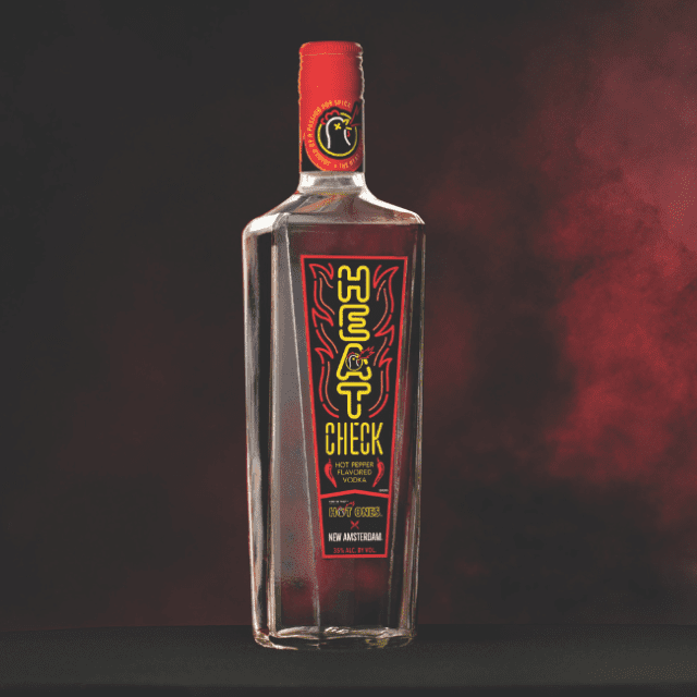 Market forces: vodka's new lease of life - The Spirits Business