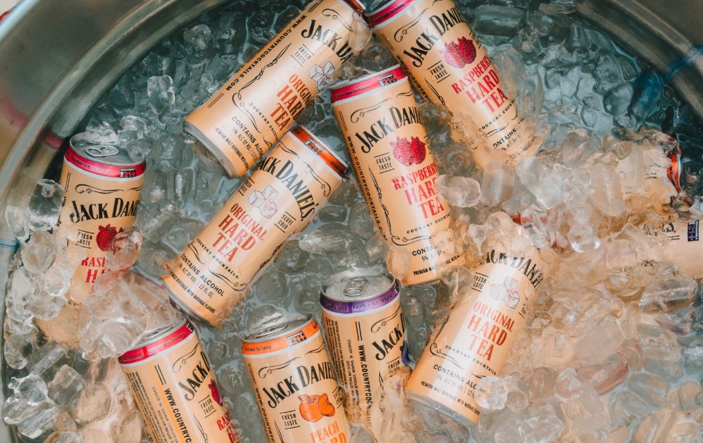 Jack Daniel's Hard Tea expands in US - The Spirits Business
