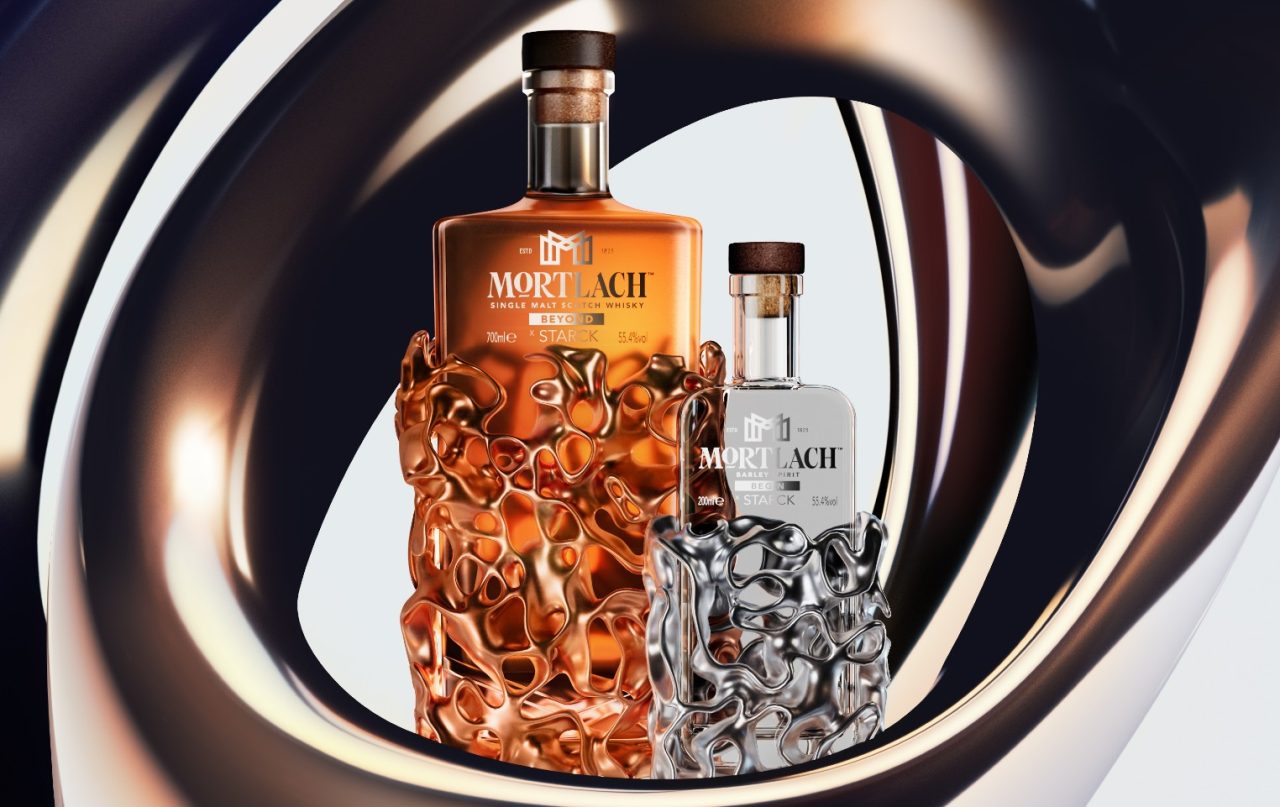 Mortlach unveils £10,000 L’Evolution Collection - The Spirits Business