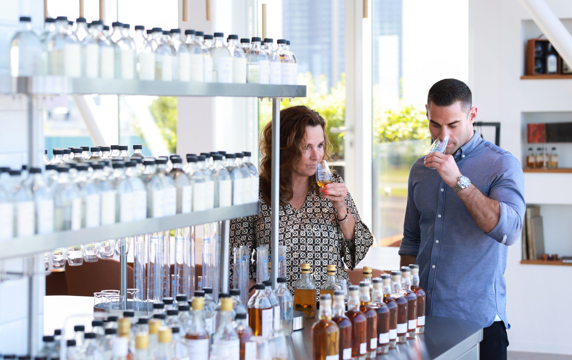 E&A Scheer expands rum origin portfolio - The Spirits Business