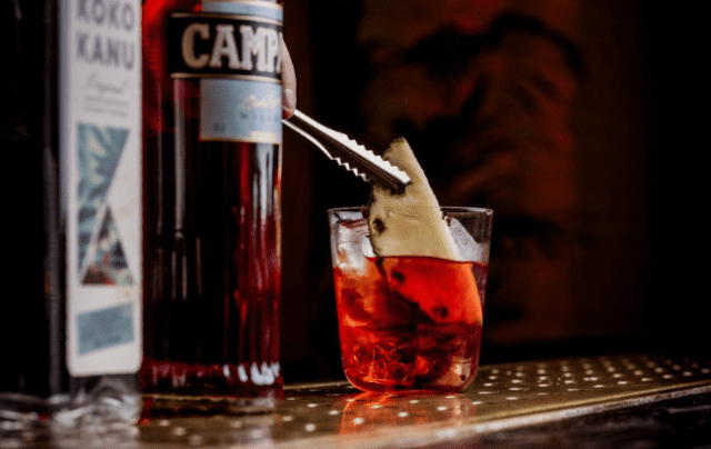 Top 10 cocktail recipes for September - The Spirits Business