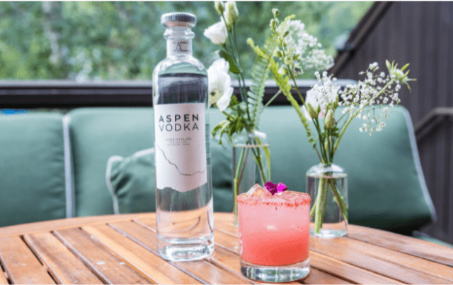 Top 10 cocktail recipes for September - The Spirits Business