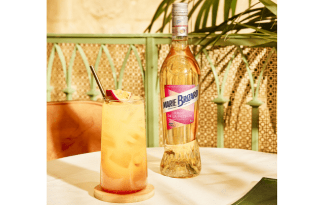 Top 10 cocktail recipes for September - The Spirits Business