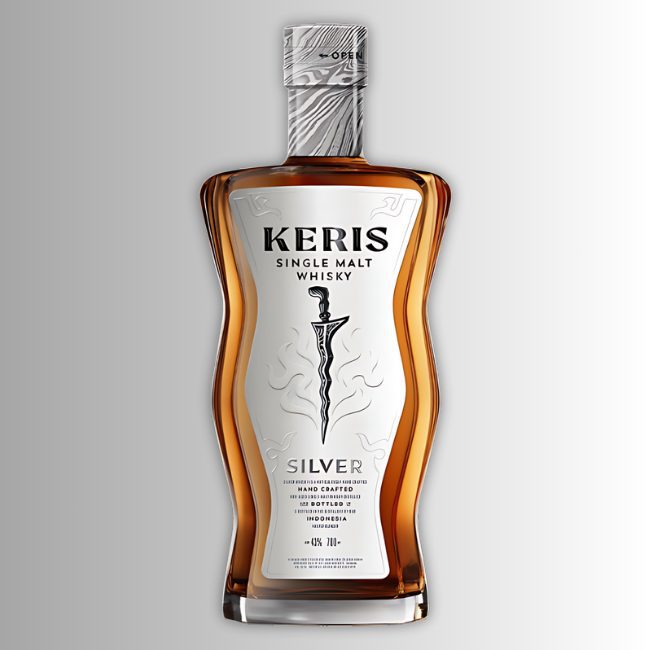 Keris Single Malt: crafted with precision - The Spirits Business