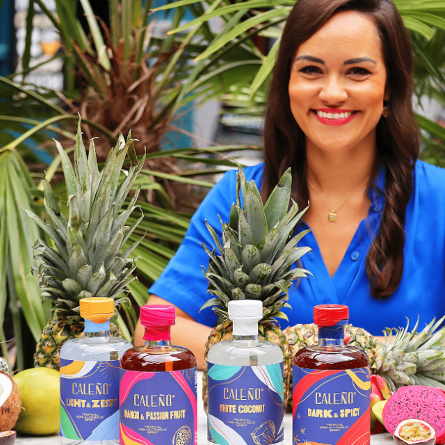Caleño expands non-alcoholic 'rum' range - The Spirits Business