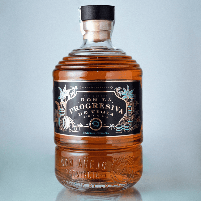 Ron La Progresiva unveils Mezcla 9 Edición - The Spirits Business