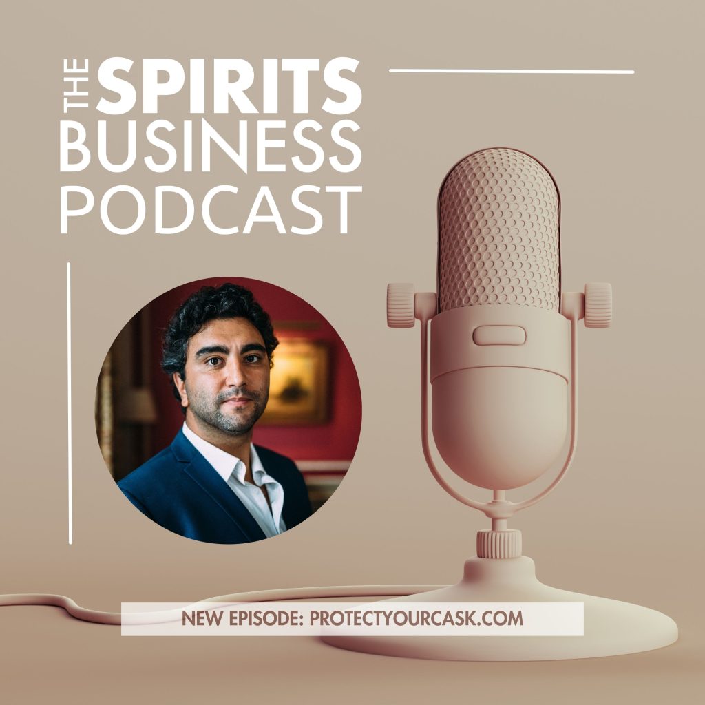 SB Podcast: whisky cask investment fraud - The Spirits Business