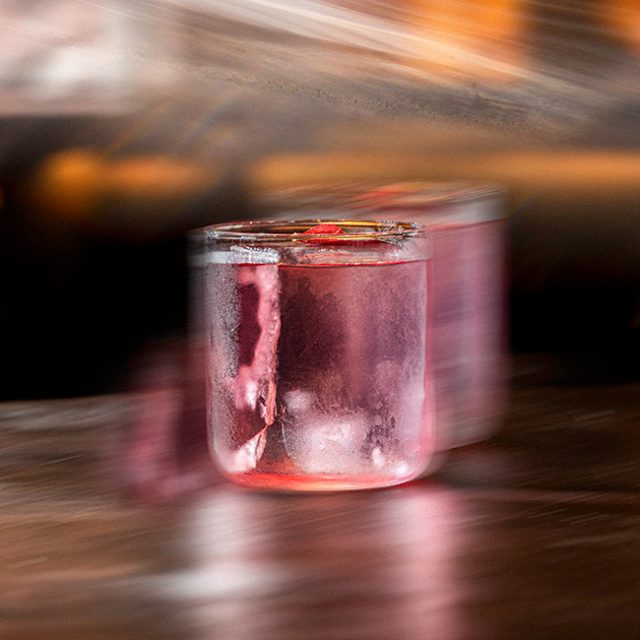 Silverleaf creates menu based on textures - The Spirits Business