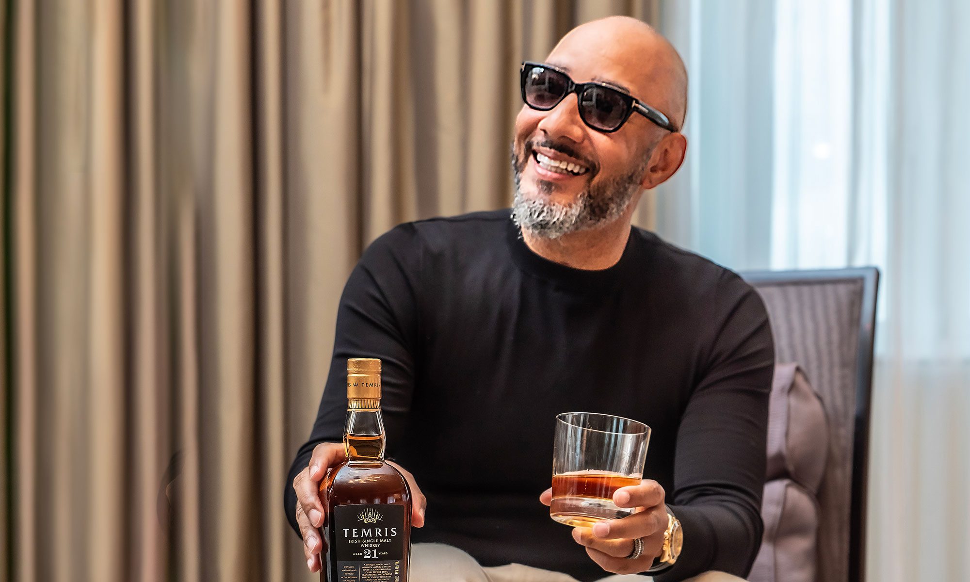 The big interview: Swizz Beatz, InnoBev - The Spirits Business