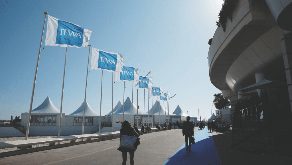TFWA 2024 preview - The Spirits Business