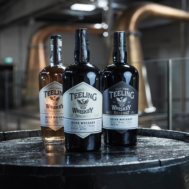 Teeling profits freefall 91% in 2025 - The Spirits Business