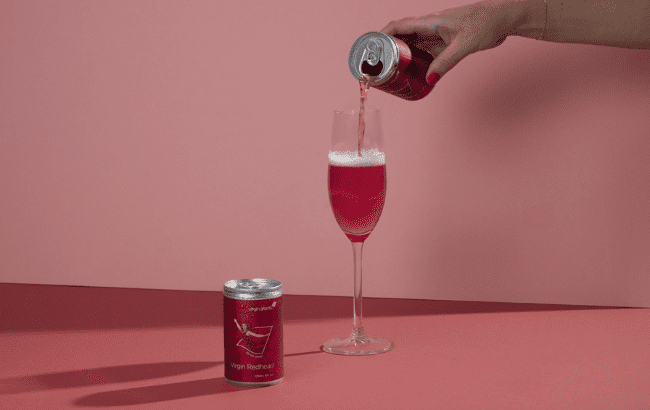 Tom Savano creates RTD with Virgin Atlantic - The Spirits Business