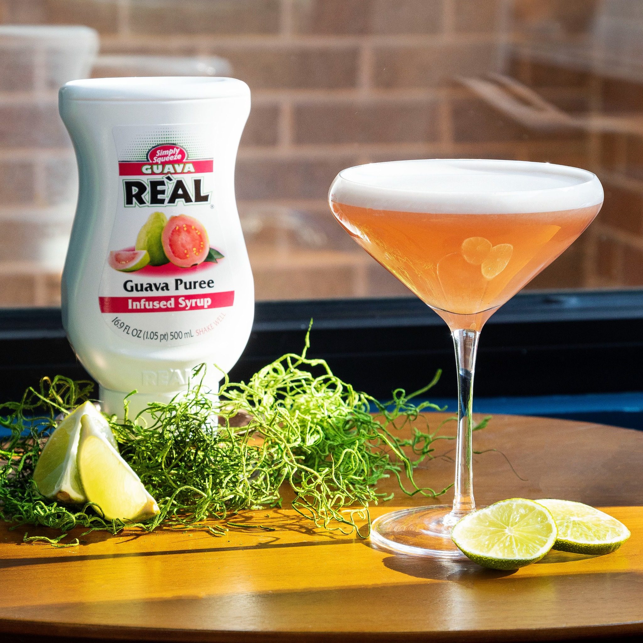 Global Brands brings ABM cocktail mixers to UK - The Spirits Business