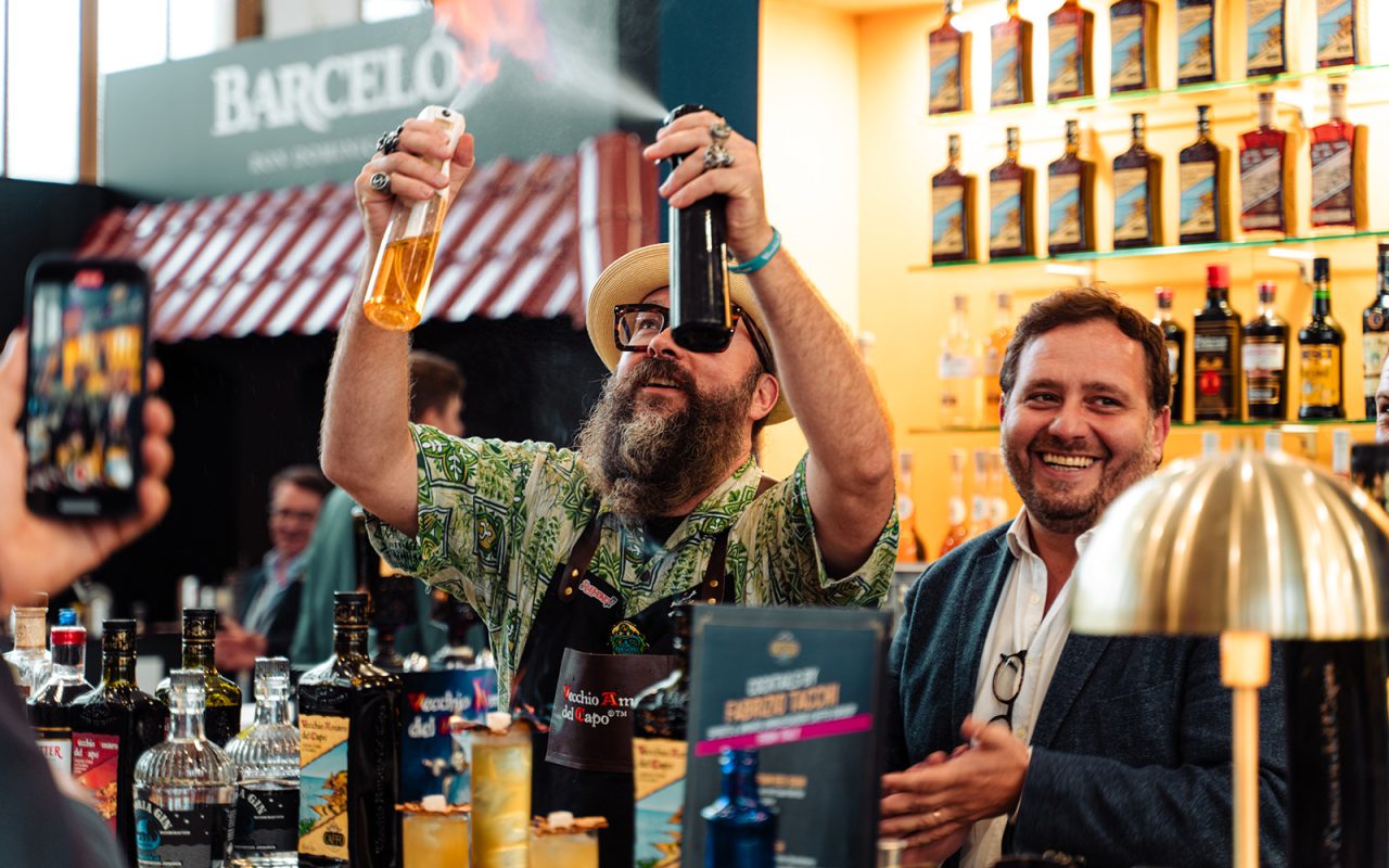 Preview: Bar Convent Berlin 2024 - The Spirits Business