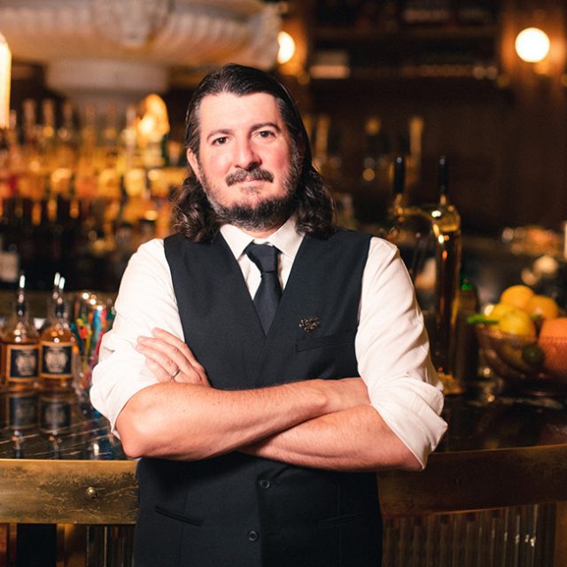 Industry pays tribute to Chris Patino - The Spirits Business