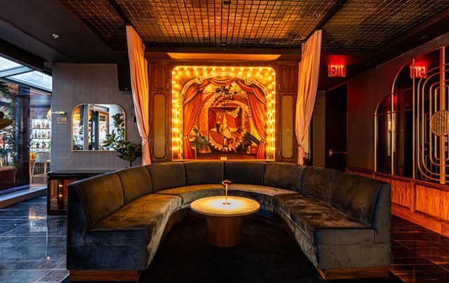 Dear Irving opens on Broadway - The Spirits Business