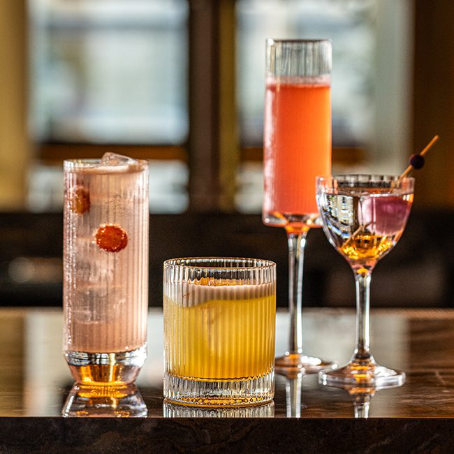 Dear Irving opens on Broadway - The Spirits Business