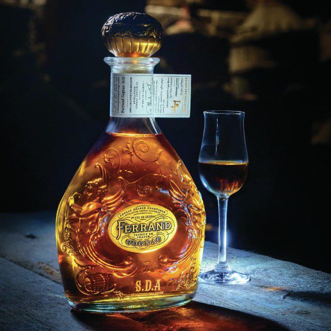 Eaux de Ferrand - The Spirits Business